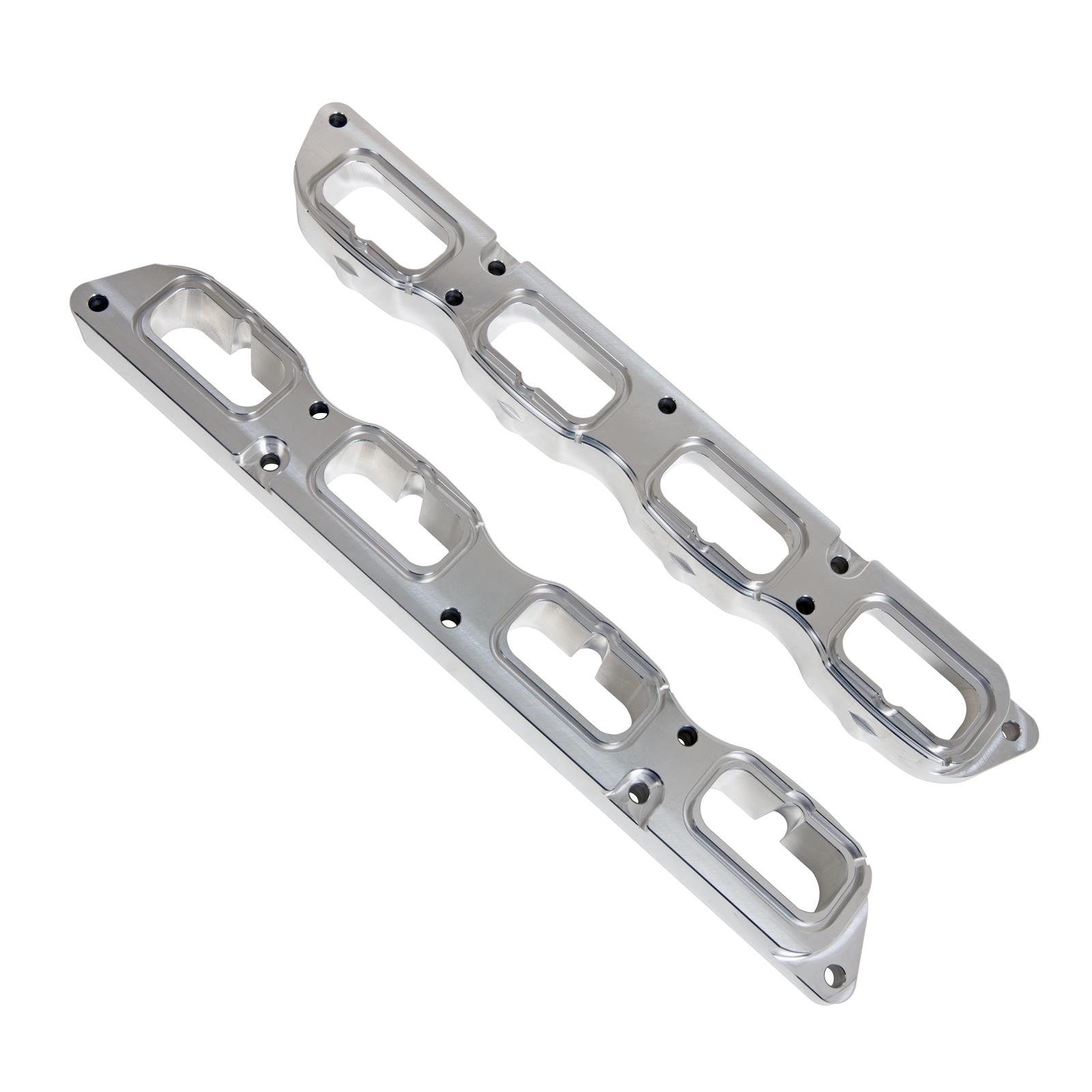 Steeda 555-3125 Steeda Billet Charge Motion Plates | Summit Racing