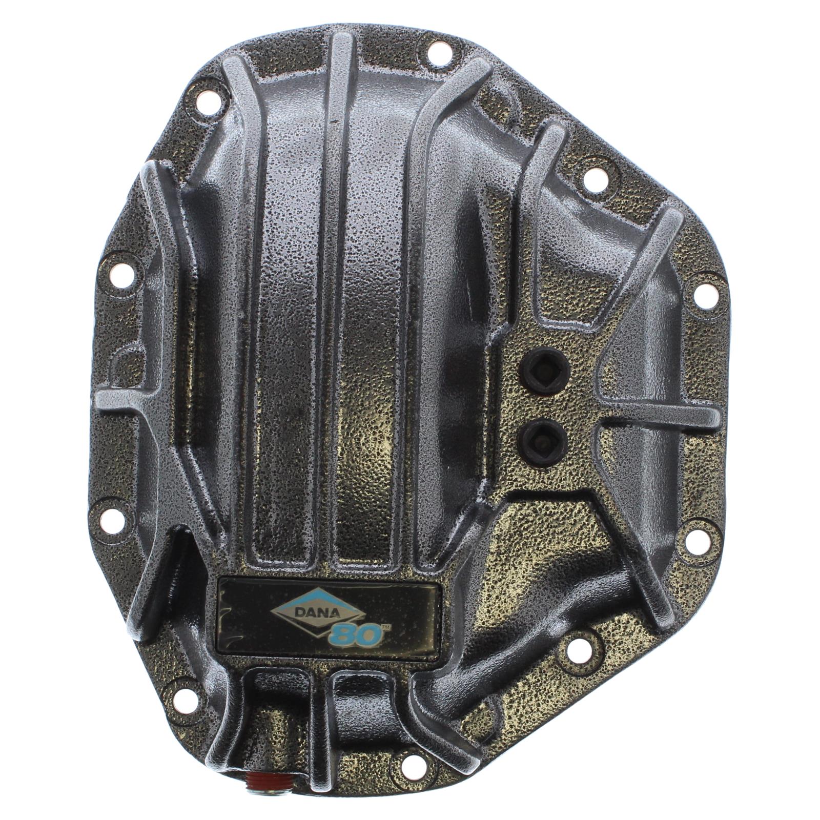 Dana Spicer Drivetrain Products 10023537 Spicer Drivetrain Products ...