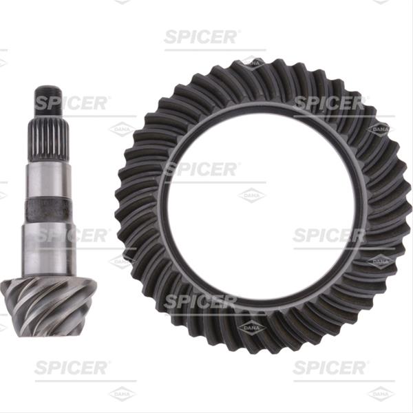 Dana Spicer Drivetrain Products 10026639 Spicer Drivetrain Products ...