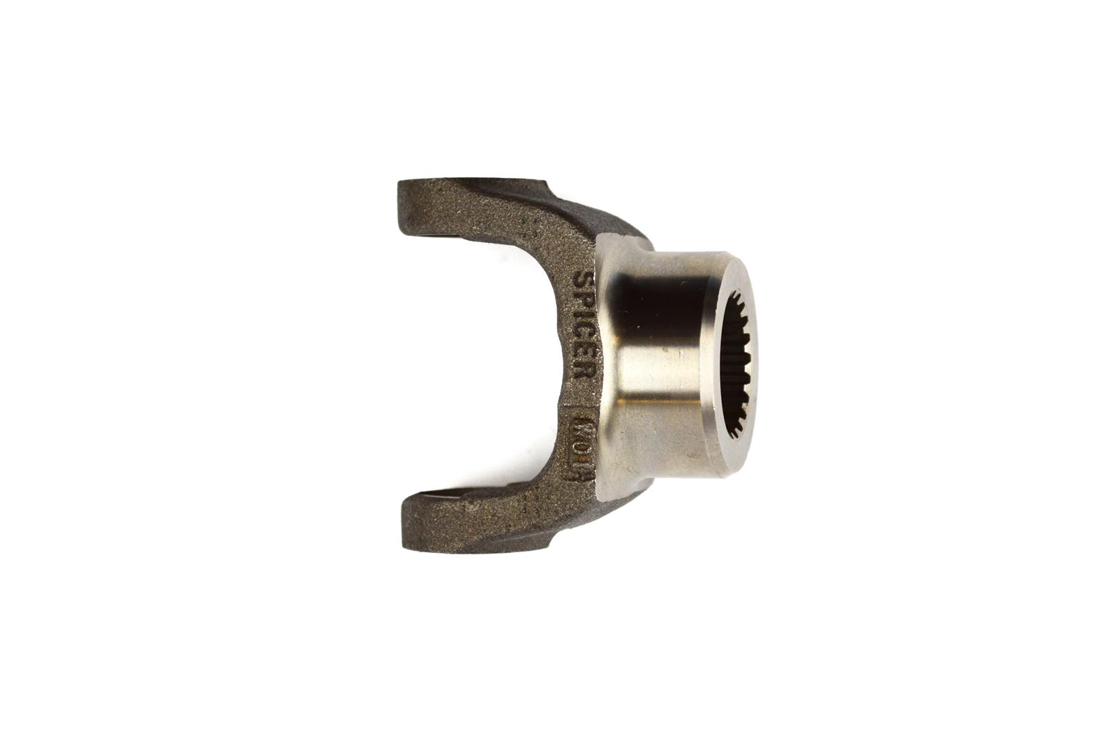 Dana Spicer Drivetrain Products 2-4-5781 Spicer Drivetrain Products End ...