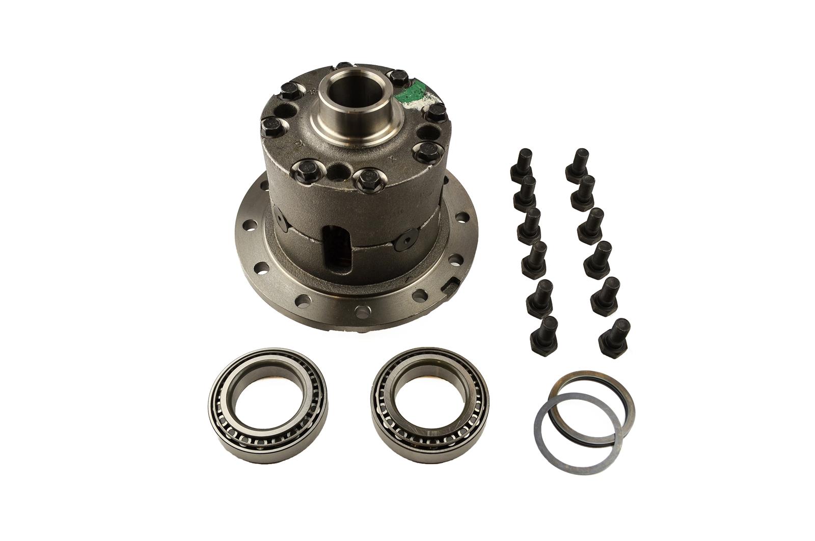 Dana Spicer Drivetrain Products 2005750 Spicer Drivetrain Products ...