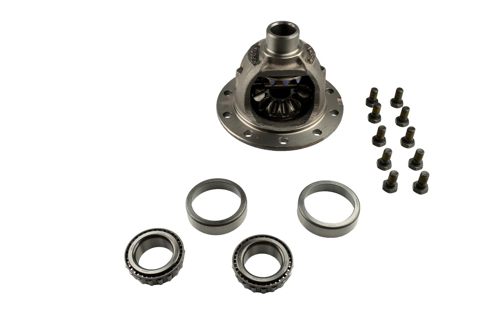 Dana Spicer Drivetrain Products 2008572 Spicer Drivetrain Products ...