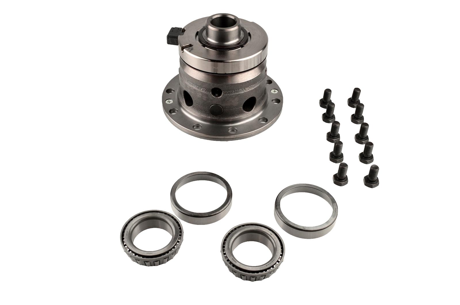 Dana Spicer Drivetrain Products 2016950 Spicer Drivetrain Products ...