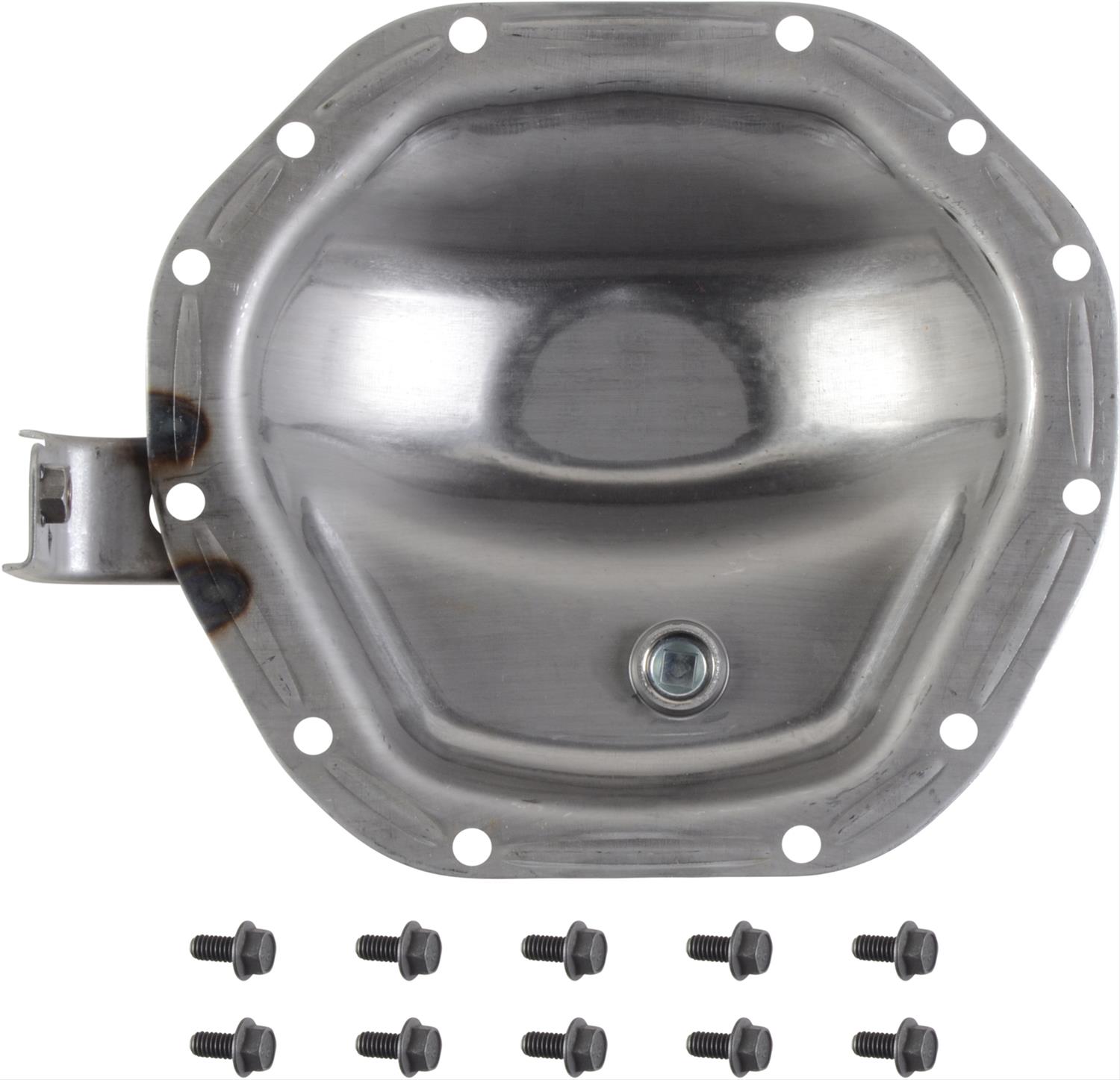 Dana Spicer Drivetrain Products 2016952 Spicer Drivetrain Products ...