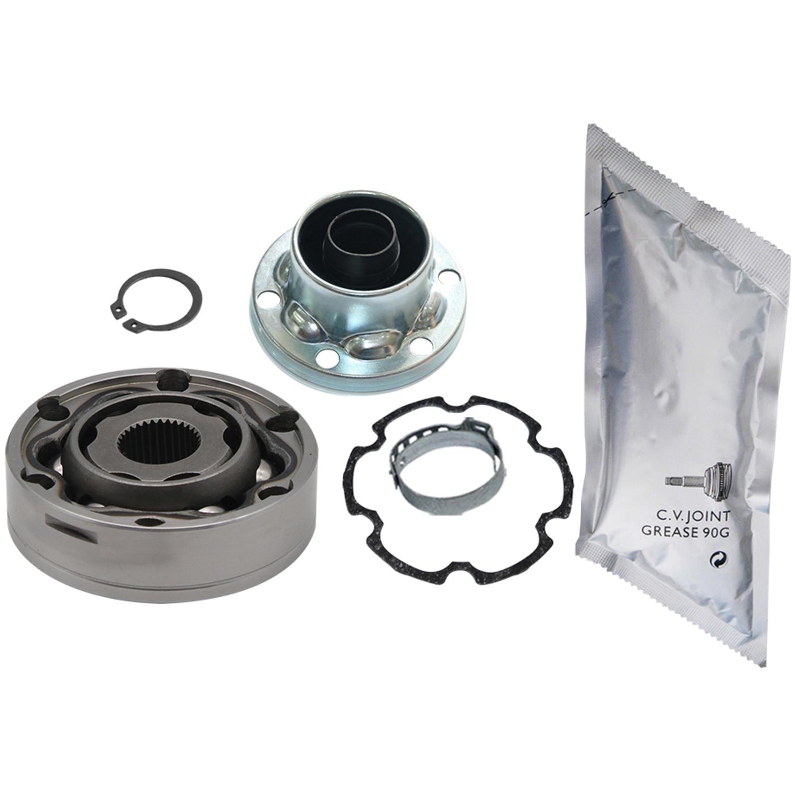 Dana Spicer Drivetrain Products 25-10140066