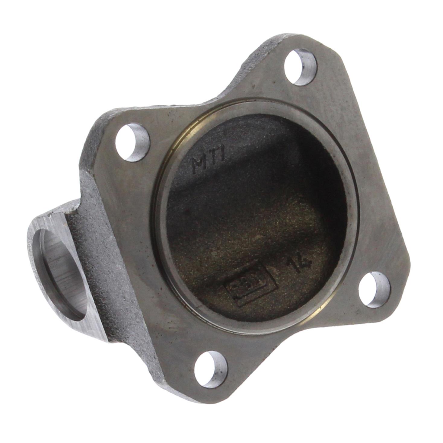 Dana Spicer Drivetrain Products 3-2-119 Spicer Drivetrain Products Flange Yokes | Summit Racing