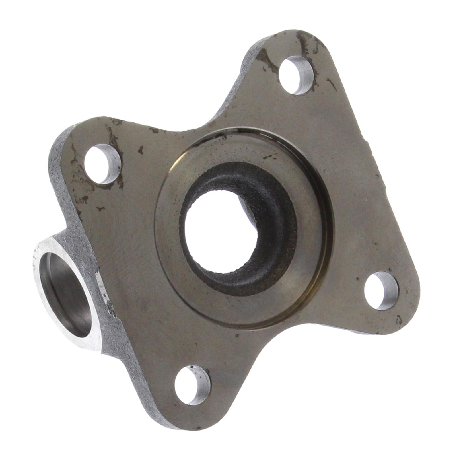 Dana Spicer Drivetrain Products 3-2-1879 Spicer Drivetrain Products Flange Yokes | Summit Racing