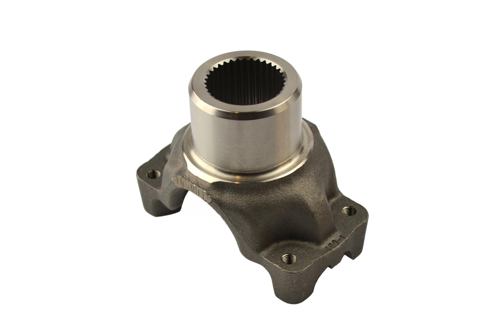 Dana Spicer Drivetrain Products 3-4-5191-1 Spicer Drivetrain Products ...