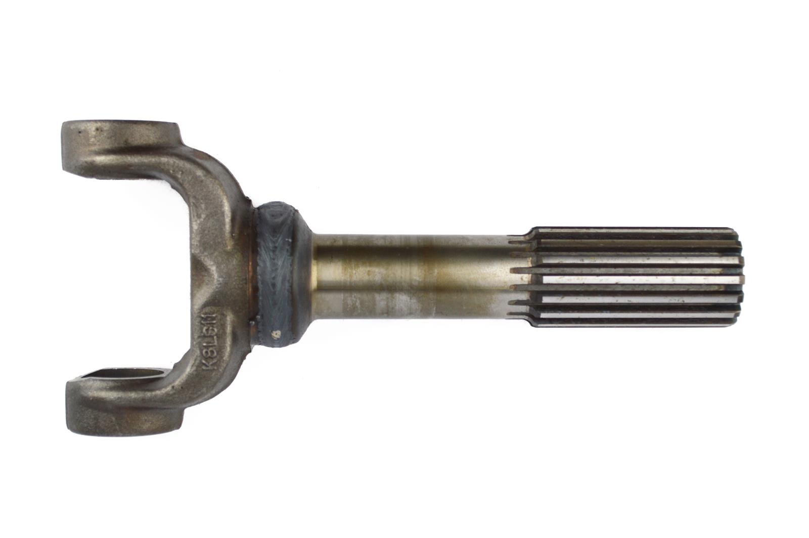 Dana Spicer Drivetrain Products 3-82-268X Spicer Drivetrain Products ...