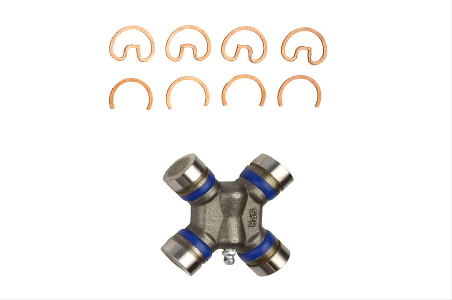 Dana Spicer Drivetrain Products 5-1203X Spicer Drivetrain Products ...