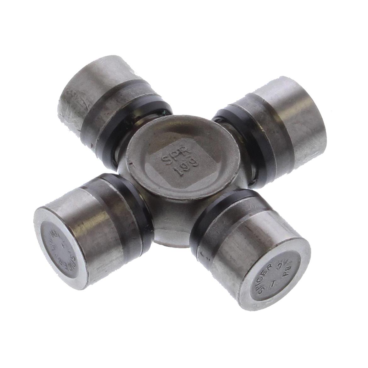 Dana Spicer Drivetrain Products 5-1350XP Spicer Drivetrain Products ...