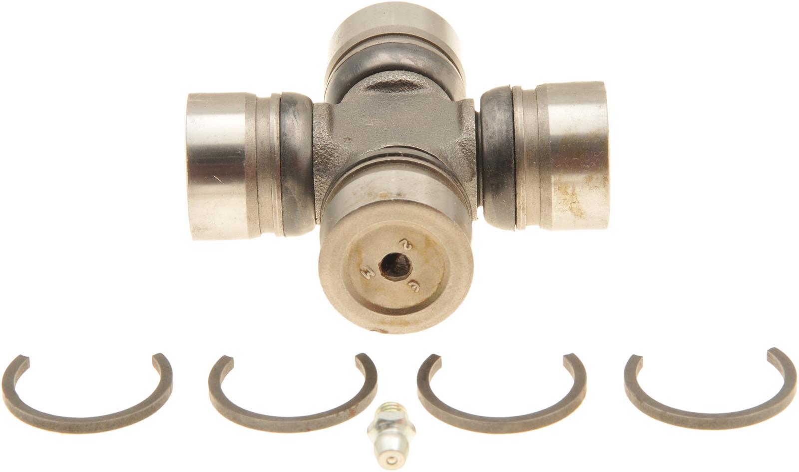 Dana Spicer Drivetrain Products 5-1510X Spicer Drivetrain Products ...