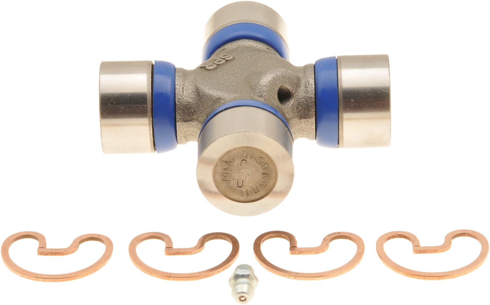 Dana Spicer Drivetrain Products 5-178X Spicer Drivetrain Products Light ...