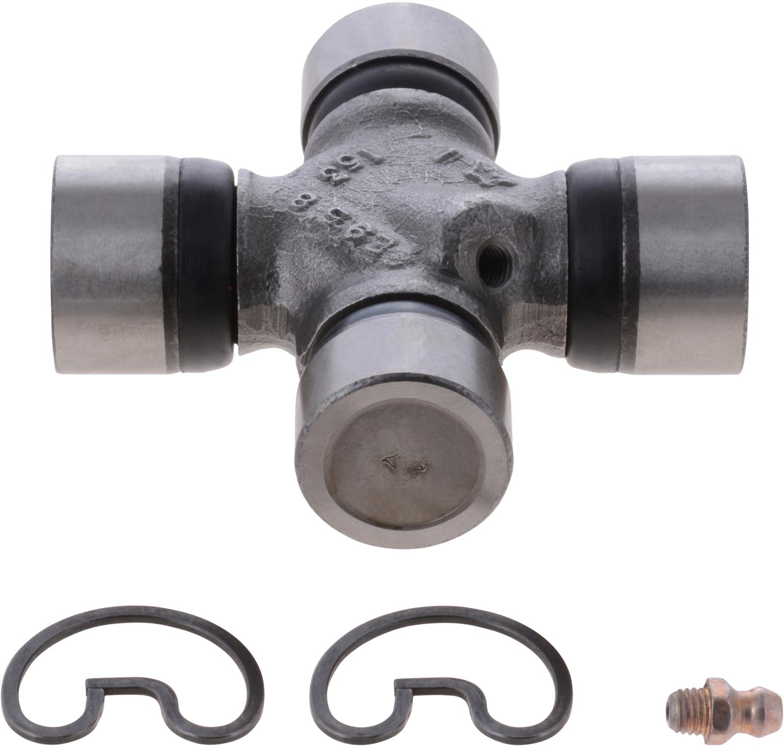 Dana Spicer Drivetrain Products 5-3248X Spicer Drivetrain Products ...