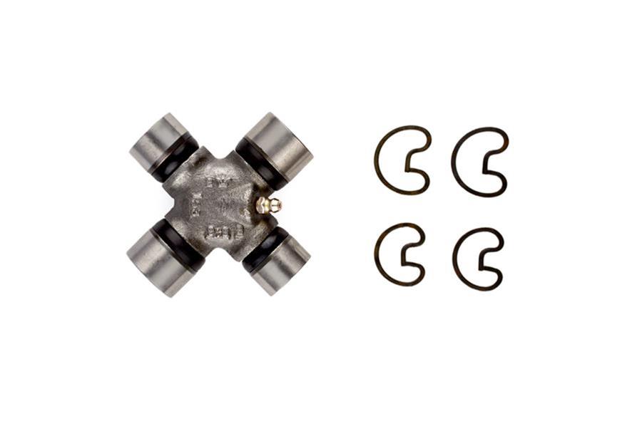 Dana Spicer Drivetrain Products 5-648X Spicer Drivetrain Products Light ...