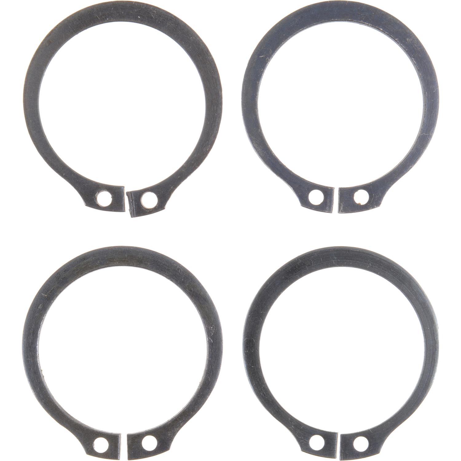 Dana Spicer Drivetrain Products 5-760SPX-SRK Spicer Drivetrain Products ...