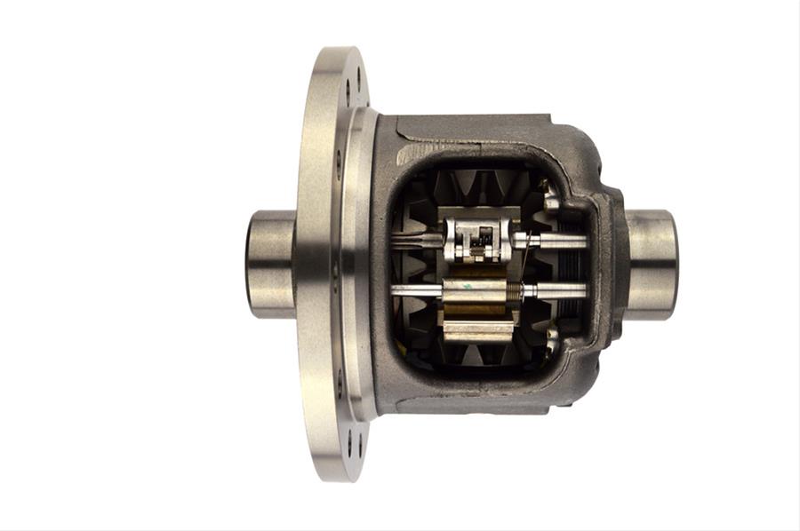 Dana Spicer Drivetrain Products 52373