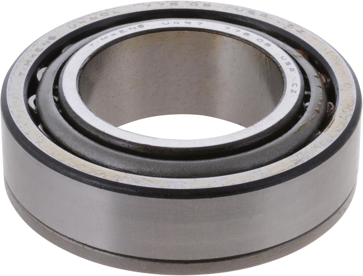 Dana Spicer Drivetrain Products 565904