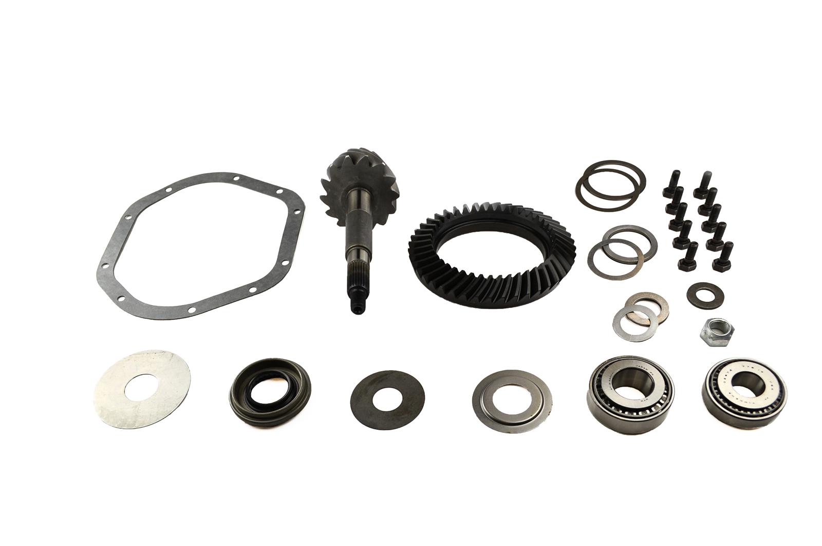 Dana Spicer Drivetrain Products 706017-1X Spicer Drivetrain Products ...