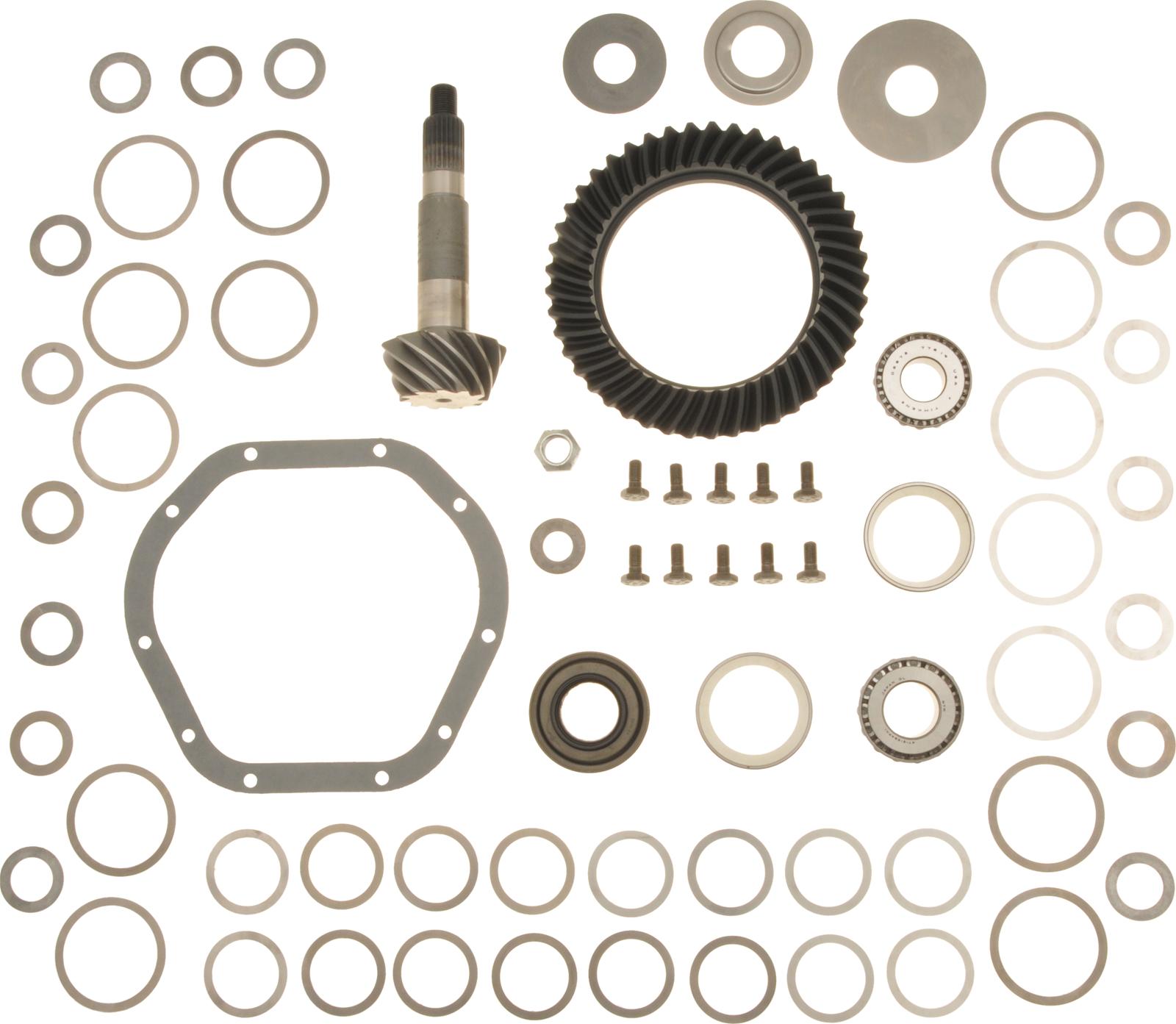 Dana Spicer Drivetrain Products 706017-5X Spicer Drivetrain Products ...