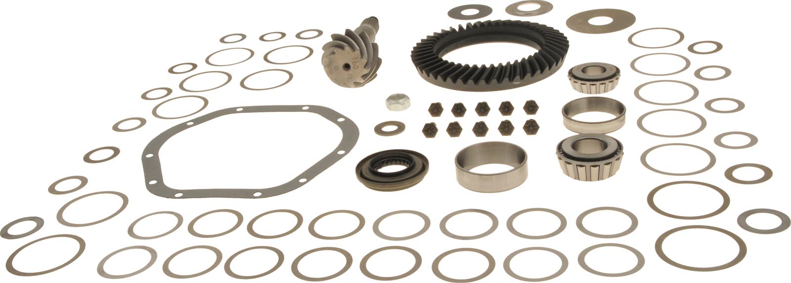 Dana Spicer Drivetrain Products 706017-5X Spicer Drivetrain Products ...