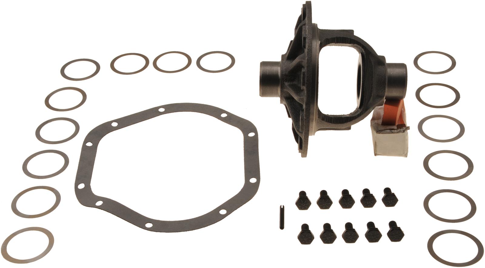 Dana Spicer Drivetrain Products 706025X Spicer Drivetrain Products ...