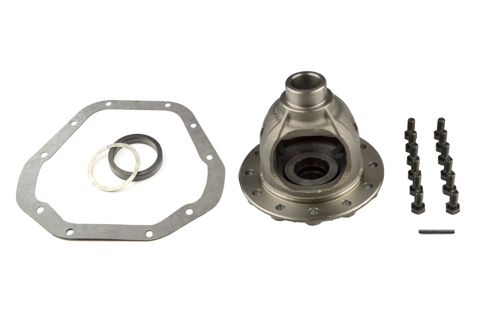 Dana Spicer Drivetrain Products 706040X Spicer Drivetrain Products ...