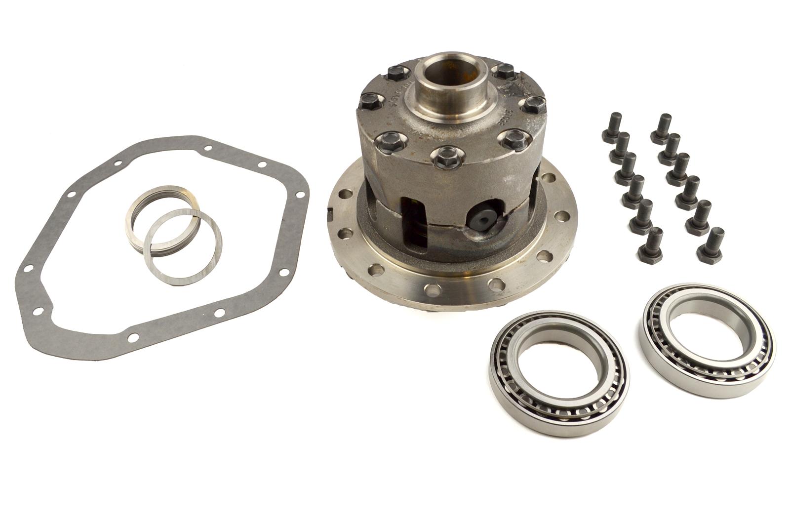 Dana Spicer Drivetrain Products 706050X Spicer Drivetrain Products ...