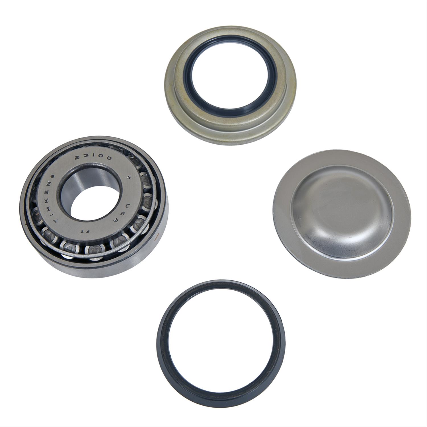 Dana Spicer Drivetrain Products 706395X Spicer Drivetrain Products ...