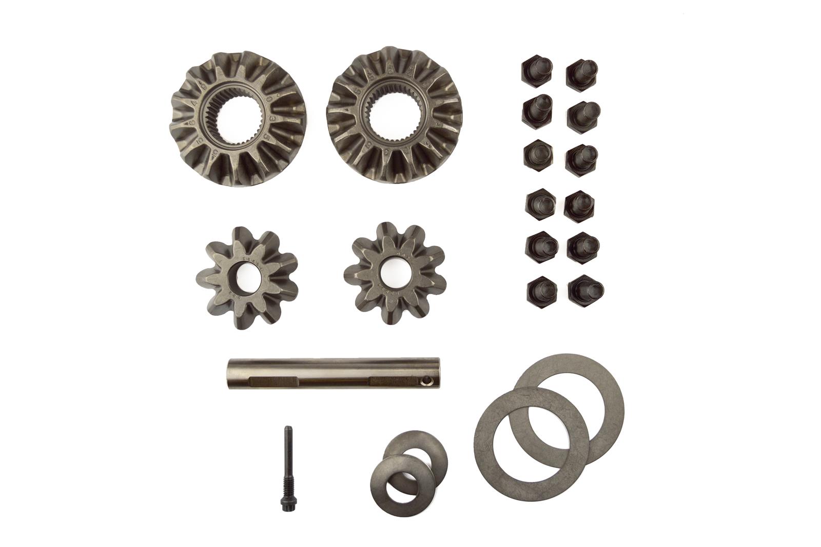 Dana Spicer Drivetrain Products 706844X