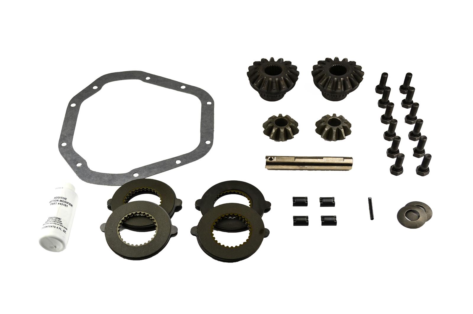 Dana Spicer Drivetrain Products 707084X Spicer Drivetrain Products ...