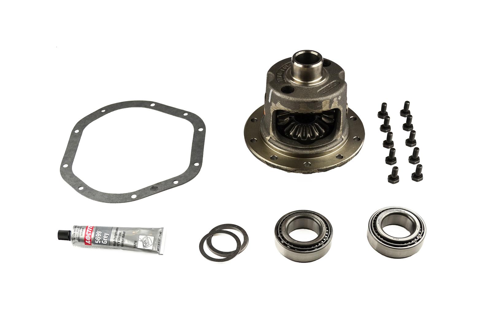 Dana Spicer Drivetrain Products 707115X Spicer Drivetrain Products ...