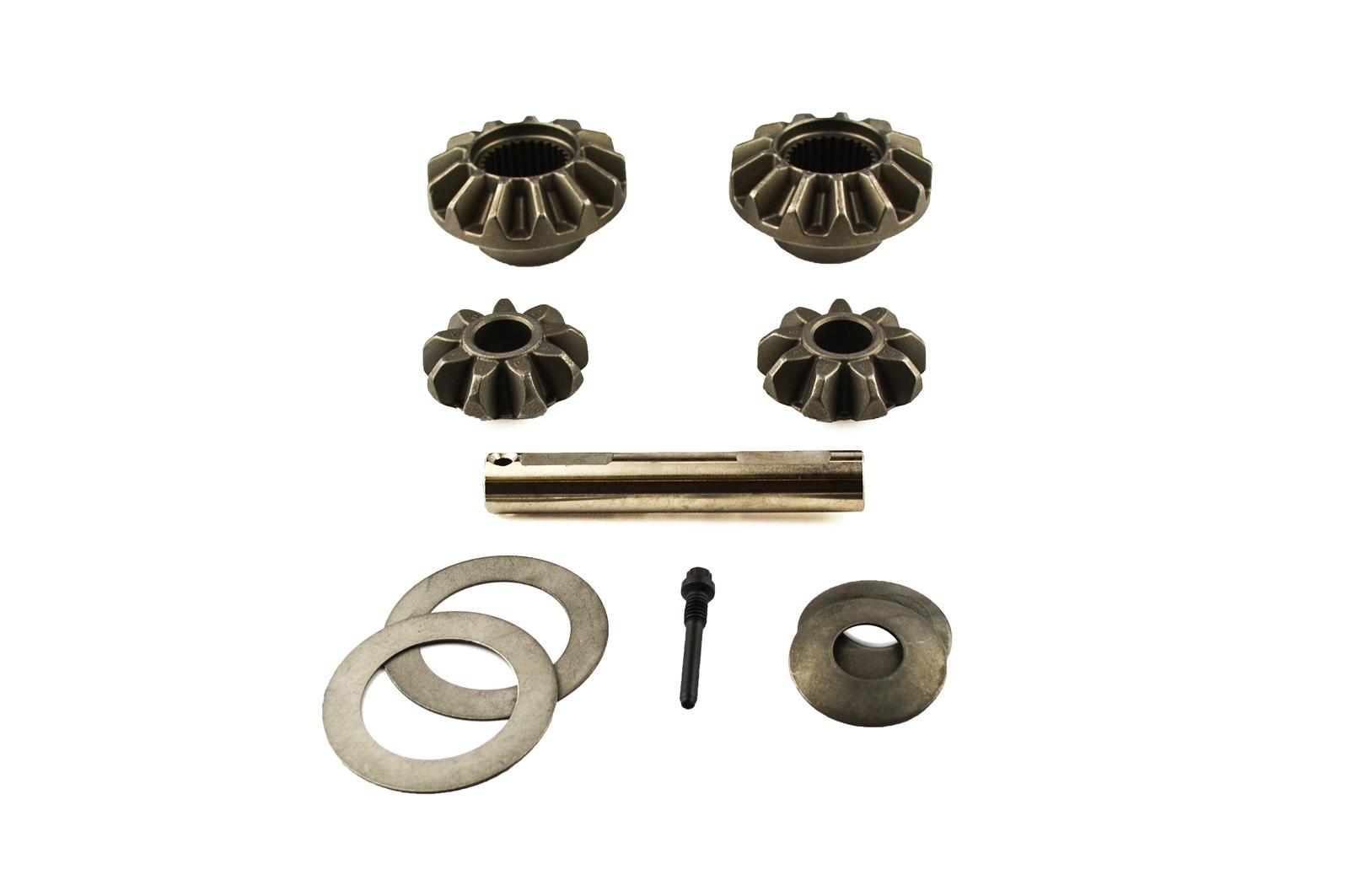 Dana Spicer Drivetrain Products 707321X Spicer Drivetrain Products ...