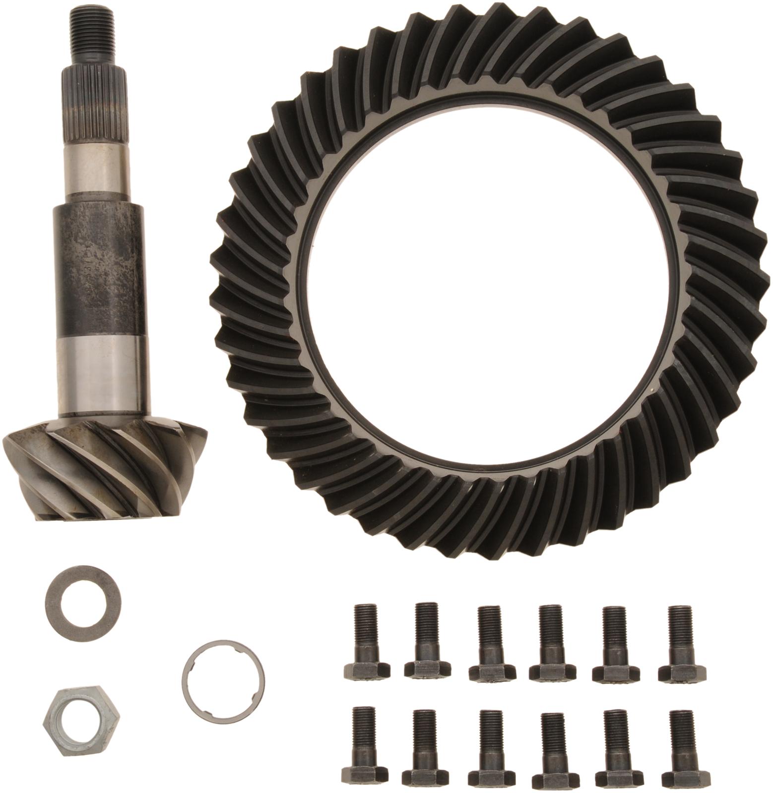 Dana Spicer Drivetrain Products 72152-5X Spicer Drivetrain Products ...