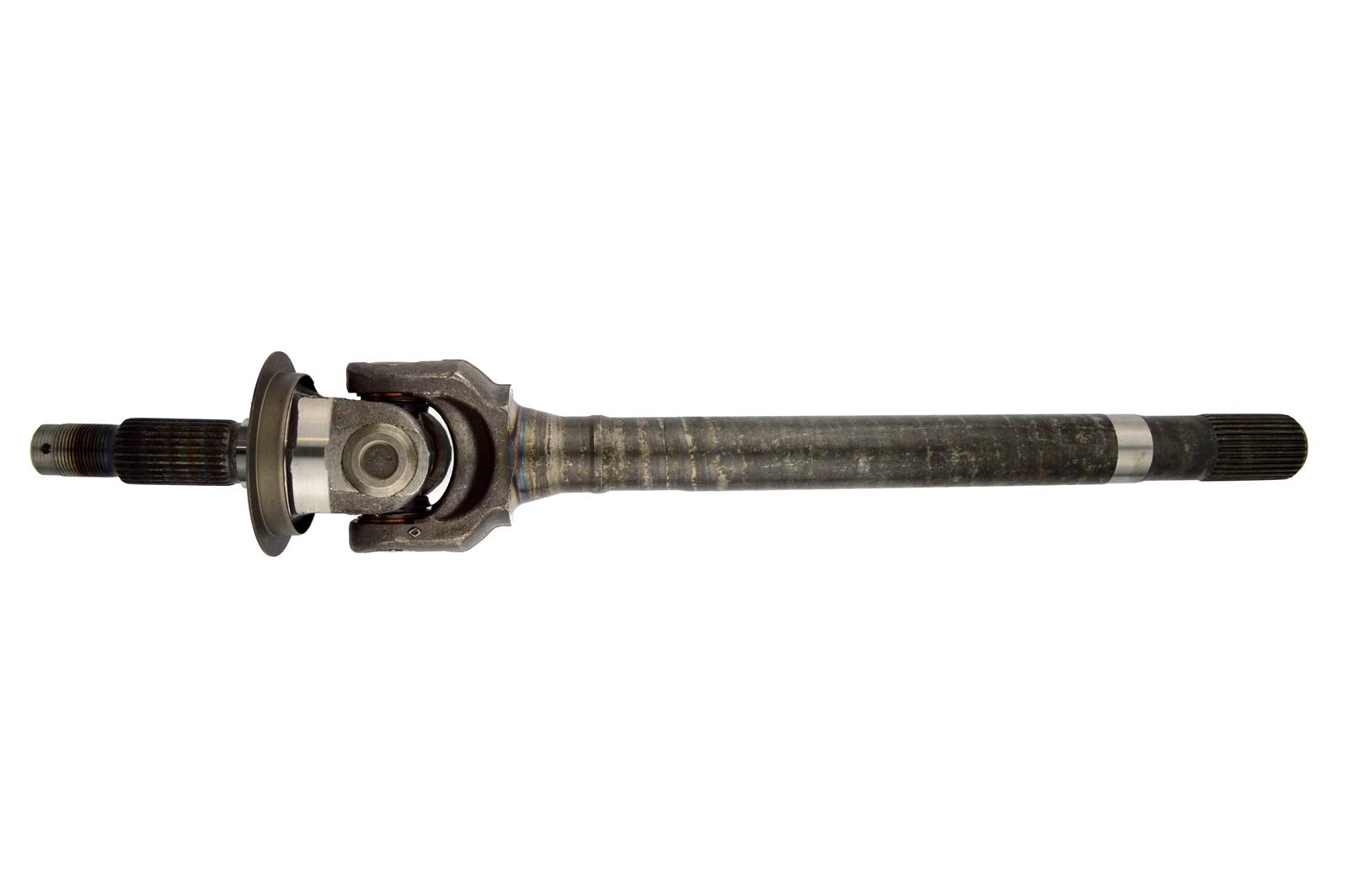 Dana Spicer Drivetrain Products 84378-2 Spicer Drivetrain Products ...