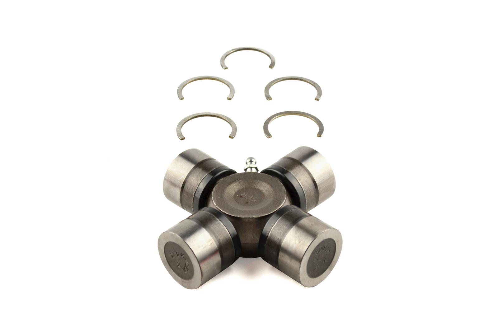 Dana Spicer Drivetrain Products SPL55-4X Spicer Drivetrain Products ...