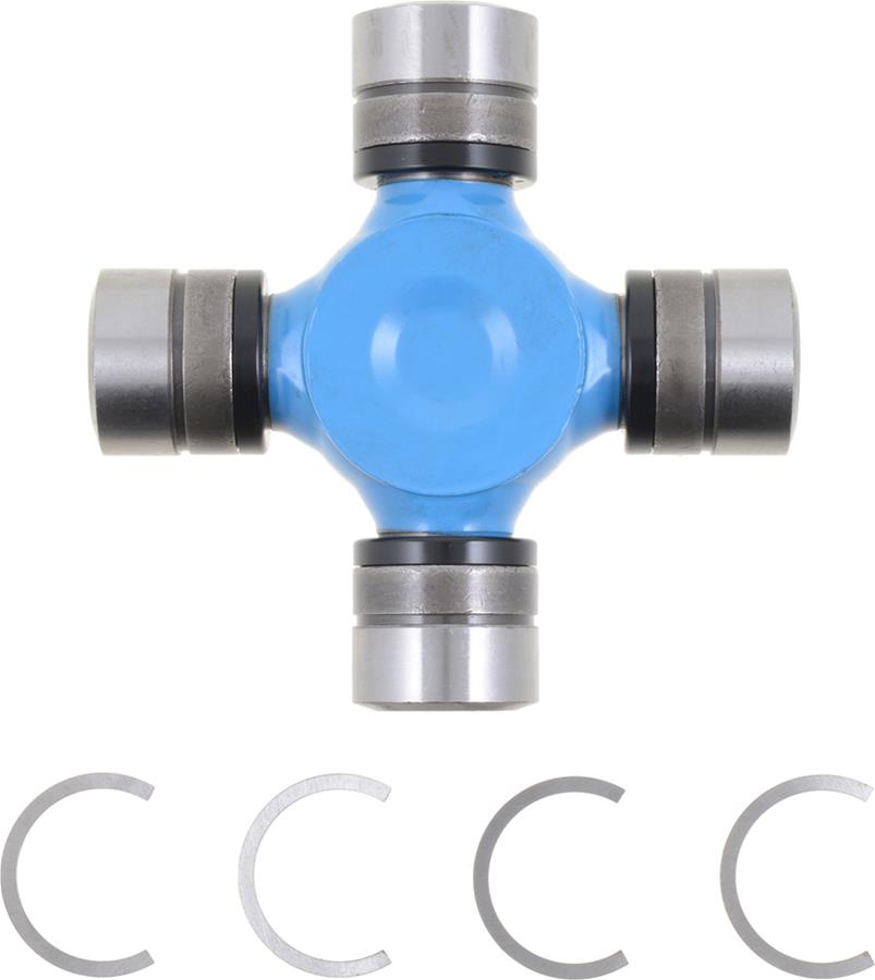 Dana Spicer Drivetrain Products SPL70-1550XC Spicer Drivetrain Products ...