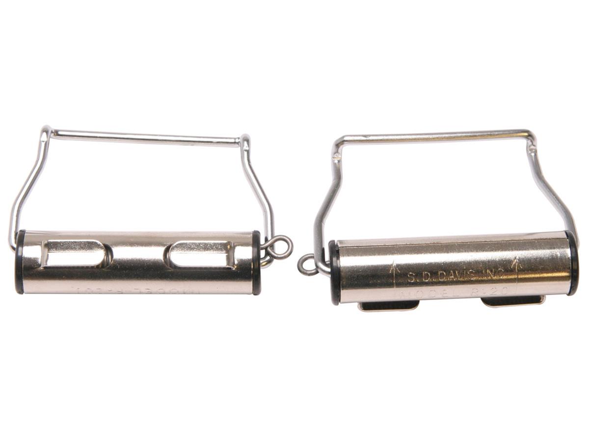 Scott Drake C4AZ-65611A06-R Scott Drake Seat Belt Retractors | Summit ...