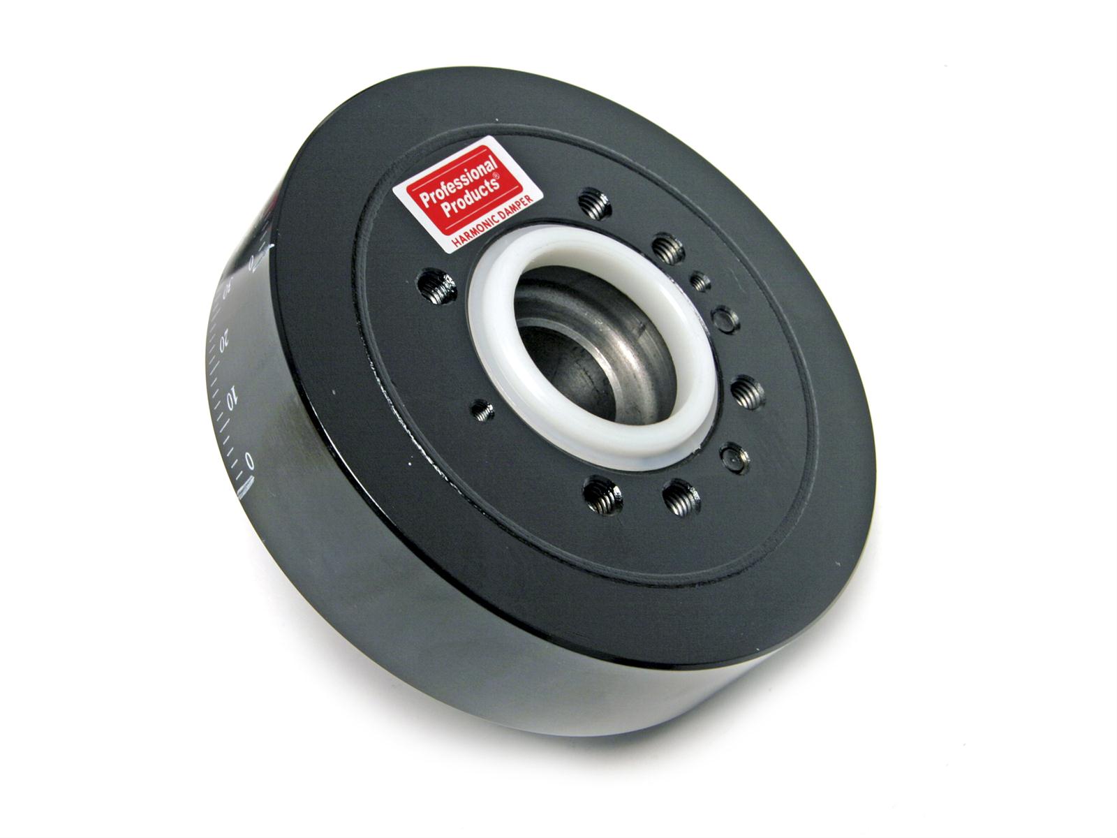 Scott Drake 80006 Scott Drake Harmonic Balancers | Summit Racing