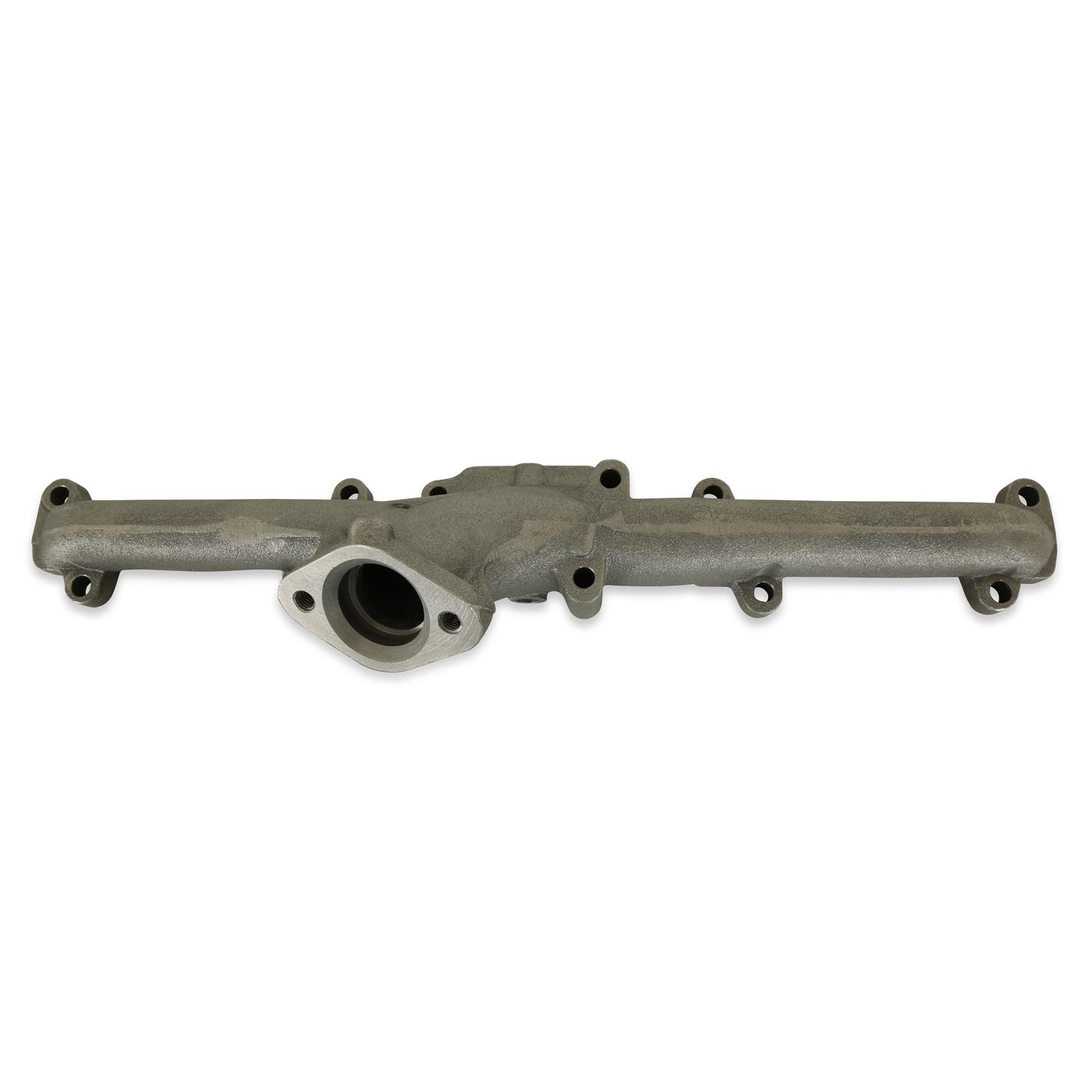 Scott Drake C3OZ-9430-AR Scott Drake Exhaust Manifolds | Summit Racing