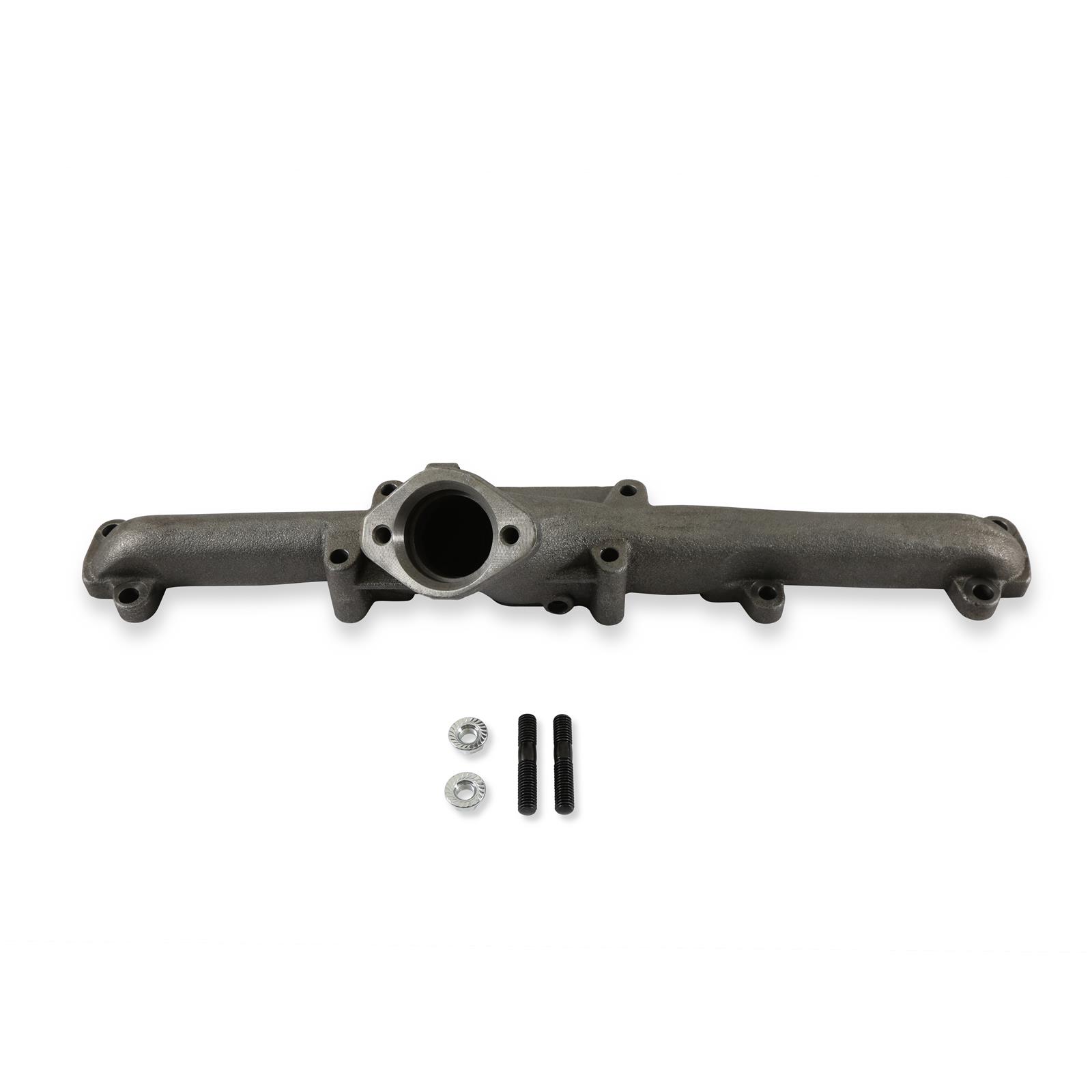Scott Drake C3OZ-9430-HF Scott Drake High Performance Exhaust Manifolds ...