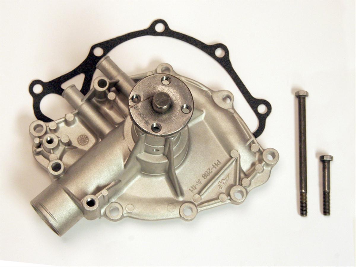 Scott Drake C3OZ-8501-HPA Scott Drake Water Pumps | Summit Racing