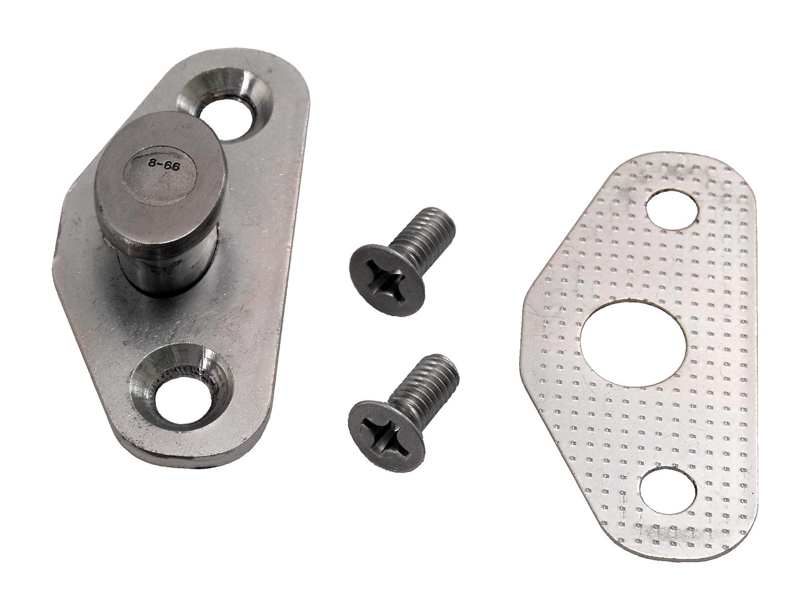 Scott Drake C5AZ-6222008-A Scott Drake Door Striker Assemblies | Summit ...