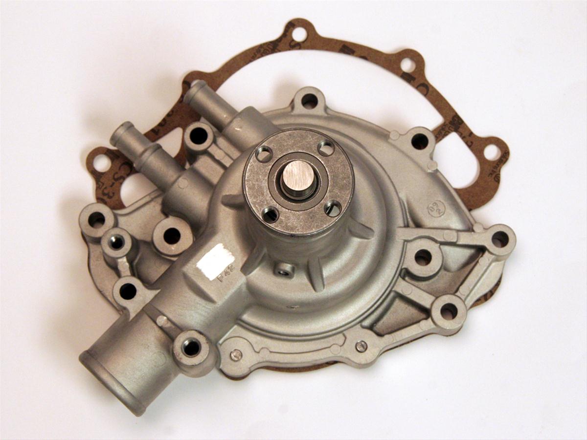 Scott Drake C5OZ-8501-HPA Scott Drake Water Pumps | Summit Racing