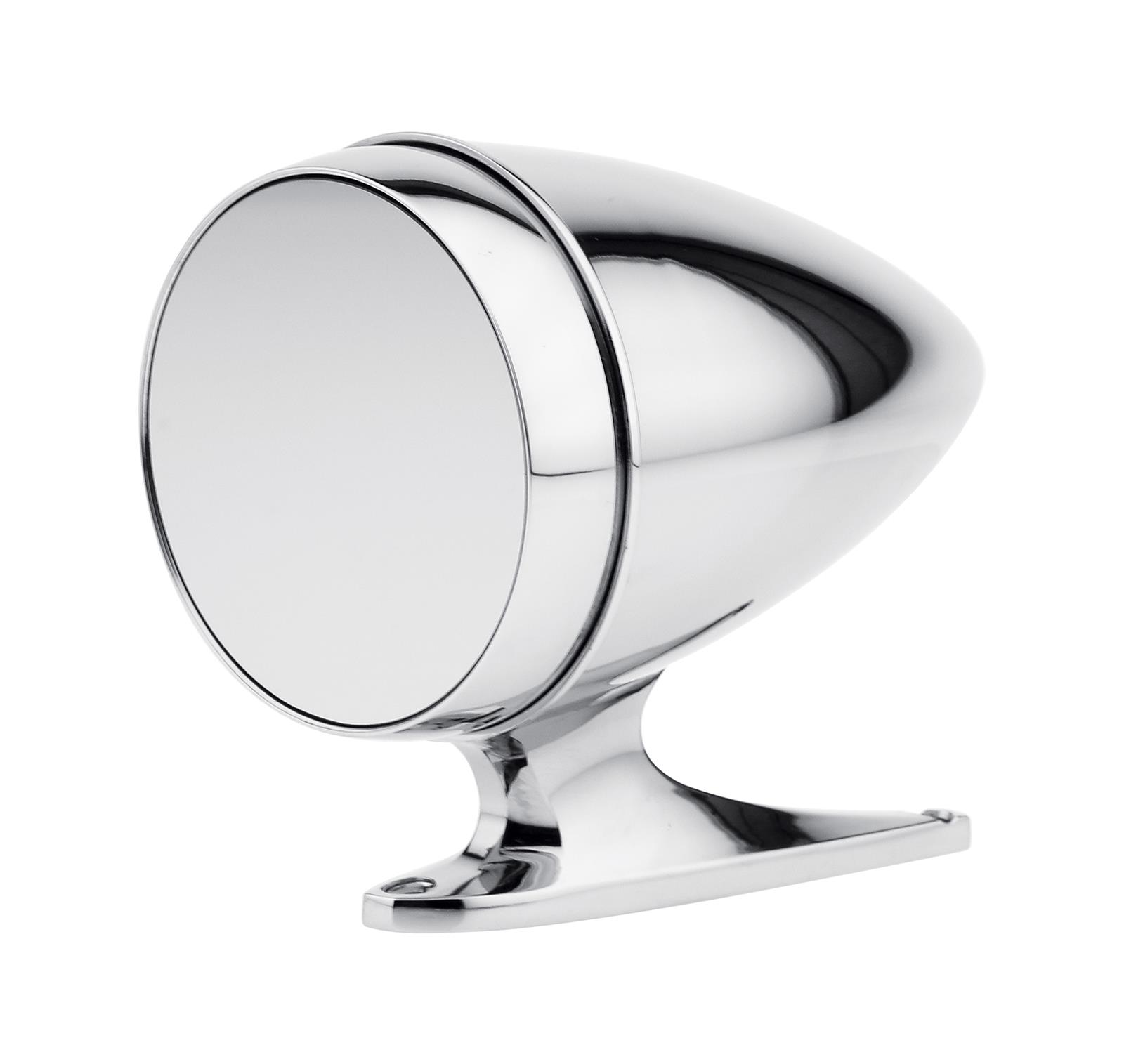 Scott Drake C5RZ-17696-AL Scott Drake Replacement Outside Mirrors ...