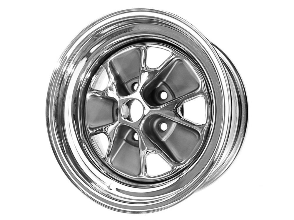 1966 FORD MUSTANG Scott Drake C5ZZ-1007-C Scott Drake 1965-67 Mustang ...