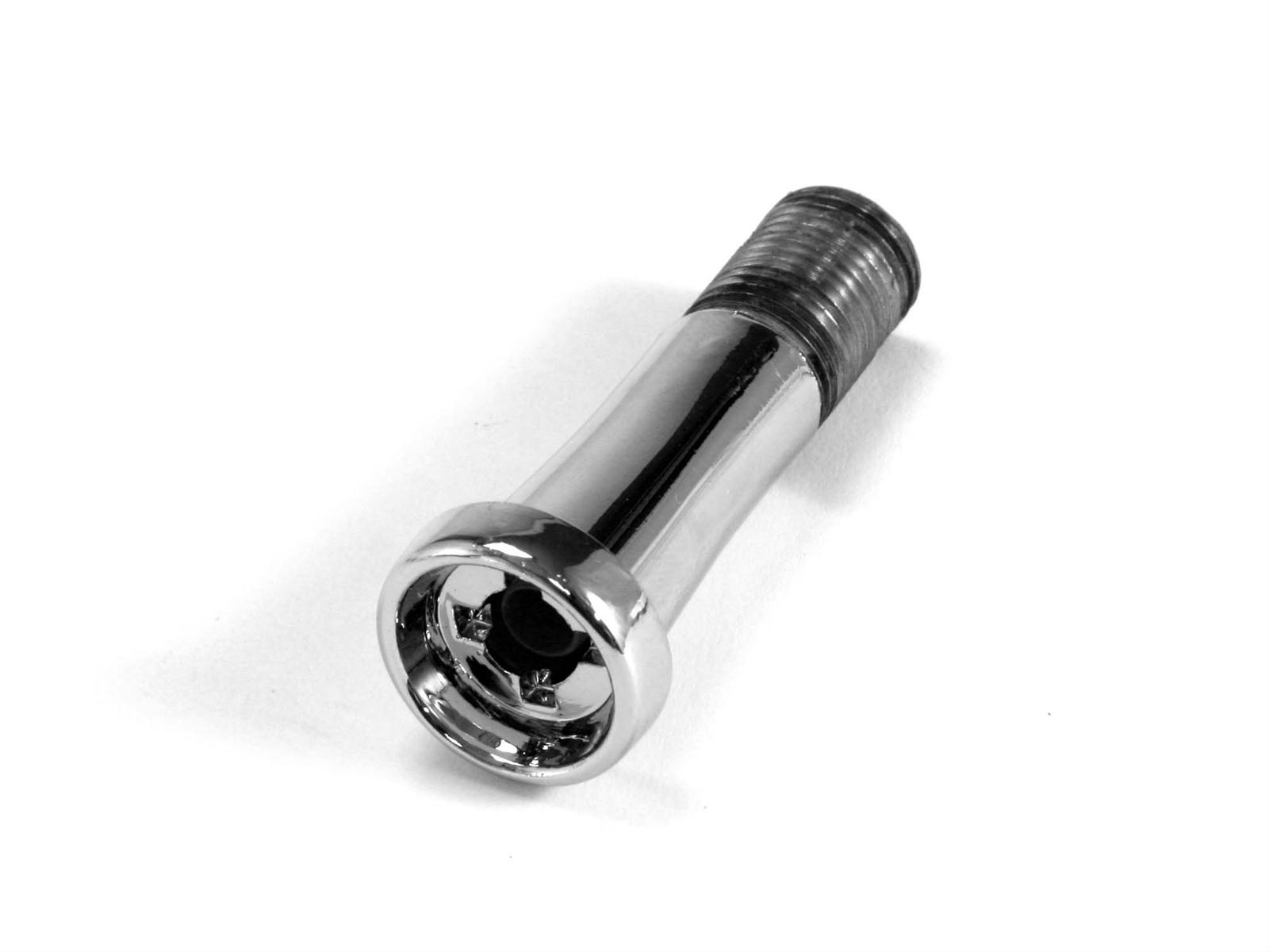 Scott Drake C5ZZ-11650-A Scott Drake Dash Panel Fasteners | Summit Racing