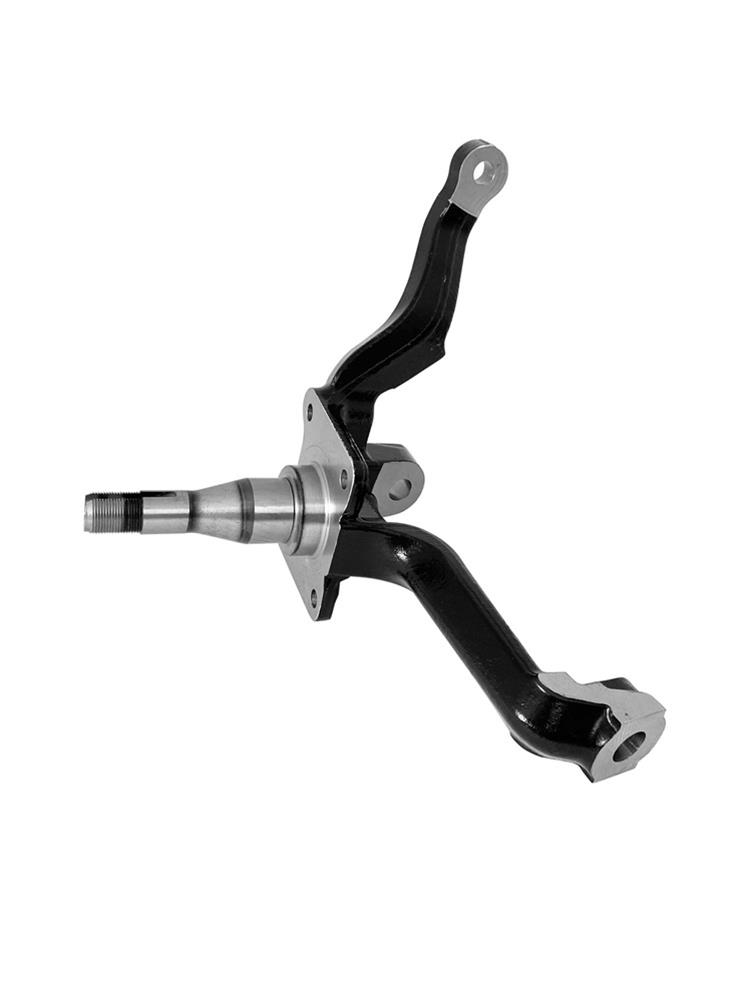 Big Bearing spindle options for 65-66 Mustang | Vintage Mustang Forums