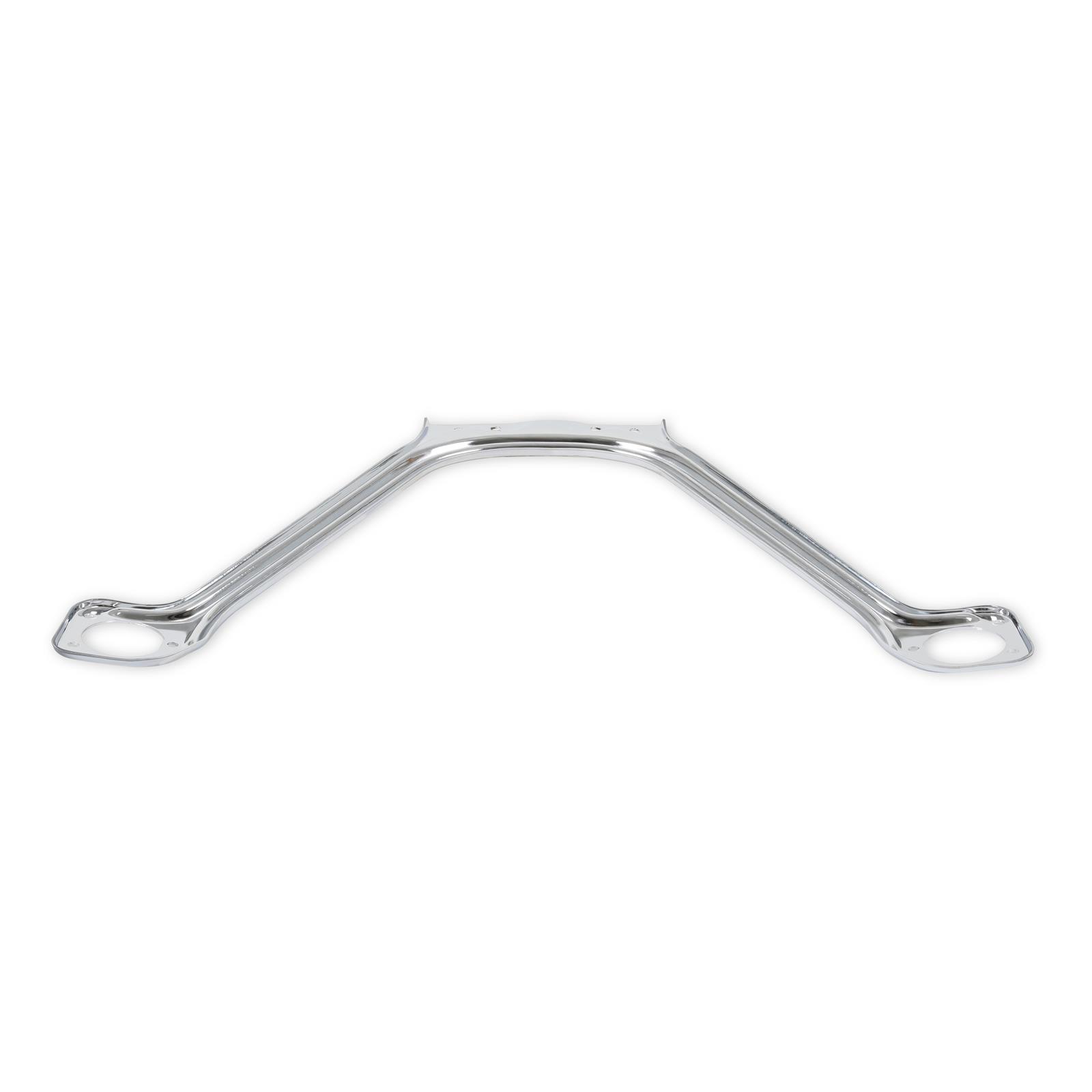 Scott Drake C5ZZ-16A052-CM Scott Drake Concours Strut Tower Braces ...