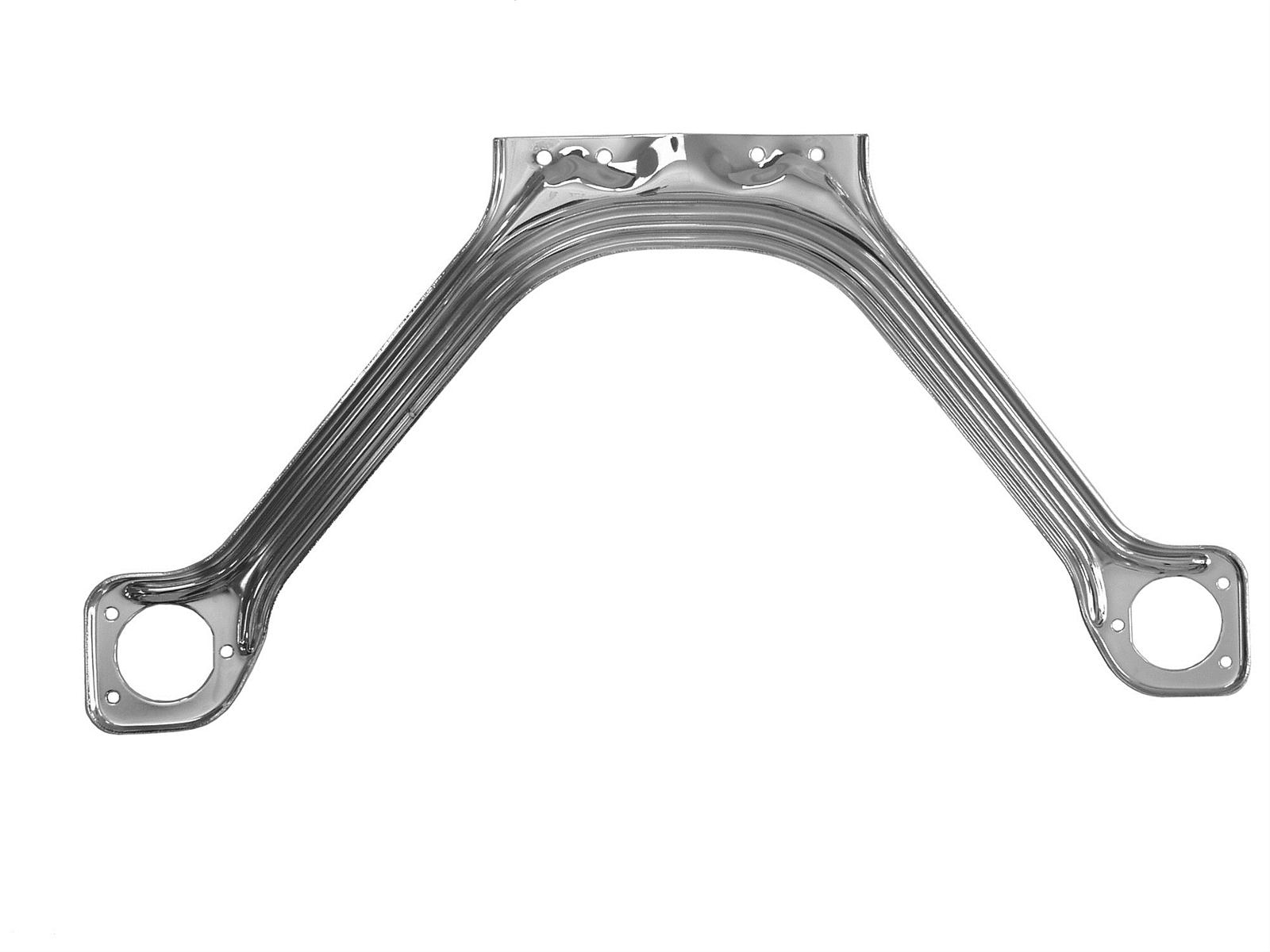 Scott Drake C5ZZ-16A052-C Scott Drake Export Braces | Summit Racing